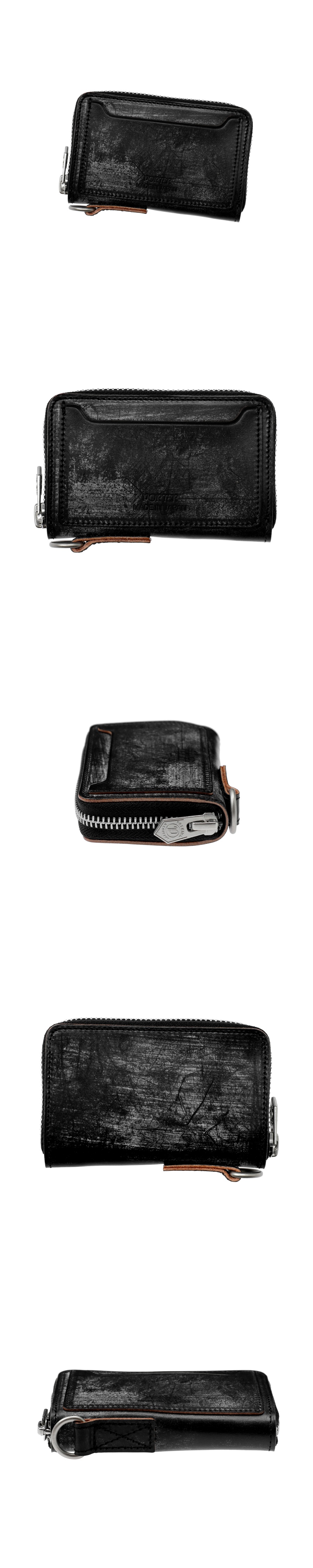 DUKE COIN CASE (149-03132) - 감도 깊은 취향 셀렉트샵 29CM